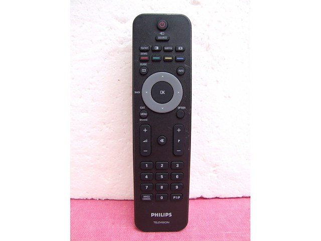 Philips Television RC2143604 daljinski ORIGINAL+GARANCI