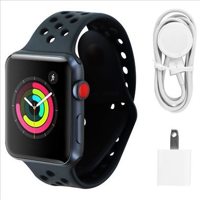 Apple Watch Series 3 Nike Plus Edition 42 mm