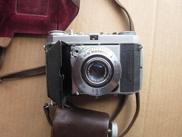 Kodak Retina I a