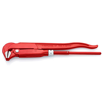 Knipex klešta za cevi 90° 1" 83 10 010