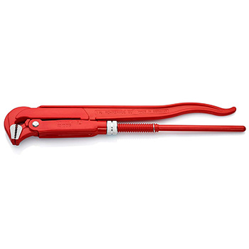 Knipex klešta za cevi 90° 1 1/2" 83 10 015