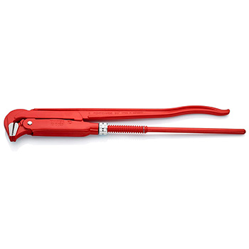 Knipex klešta za cevi 90° 2" 83 10 020