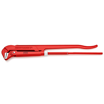 Knipex klešta za cevi 90° 3" 83 10 030