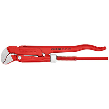 Knipex klešta za cevi S-tip 1/2" 83 30 005