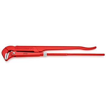 Knipex klešta za cevi 90° 4" 83 10 040