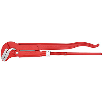 Knipex klešta za cevi S-tip 1 1/2" 83 30 015