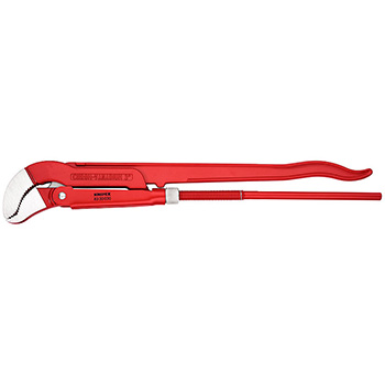 Knipex klešta za cevi S-tip 3" 83 30 030