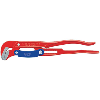 Knipex klešta za cevi S-tip sa brzim podešavanjem 1 1/2" 83 60 015