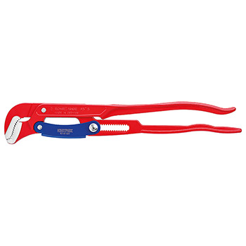 Knipex klešta za cevi S-tip sa brzim podešavanjem 2" 83 60 020