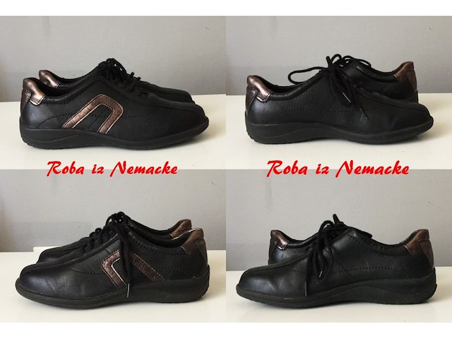 Cristini shoes CISTA KOZA kao nove