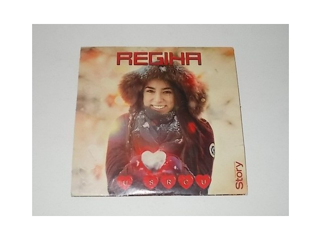 Regina - U srcu