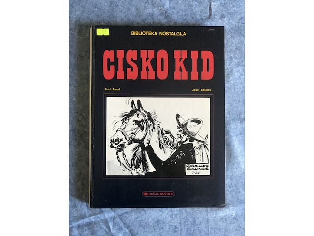 Gisko Kid