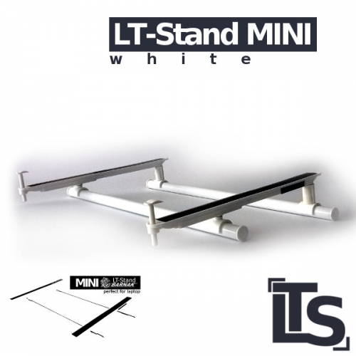 LT-Stand MINI white