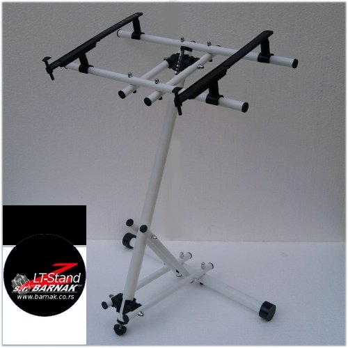 LT-Stand Z 2.0 CLR white/black