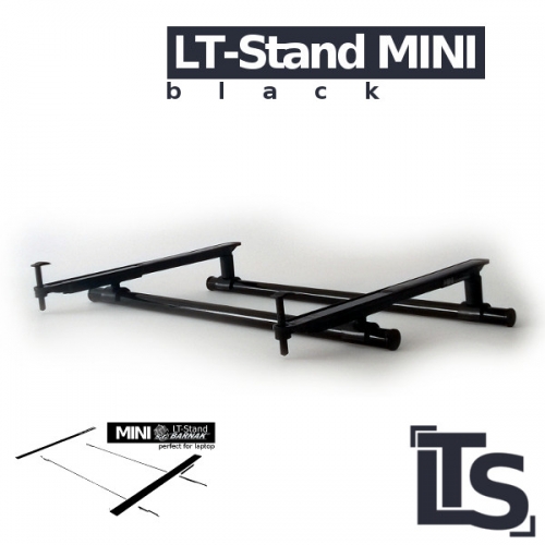 LT-Stand MINI black