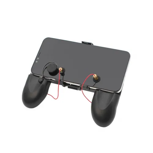 Gamepad W12 crni