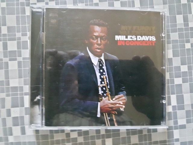 Miles Davis - My Funny Valentine