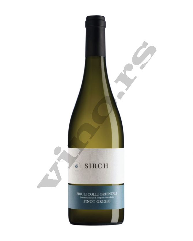 Sirch Pinot Grigio