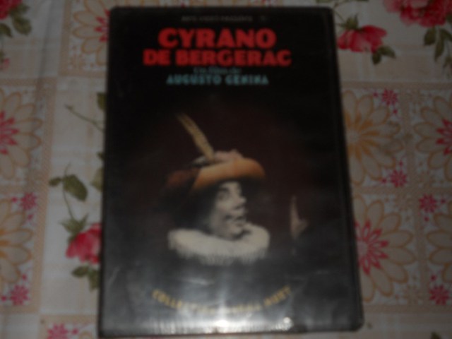 cyrano de bergerac