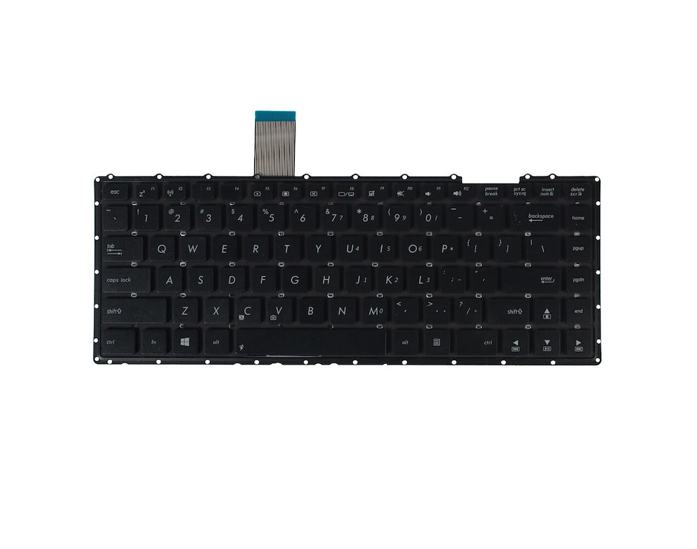 Tastatura - laptop Asus X401
