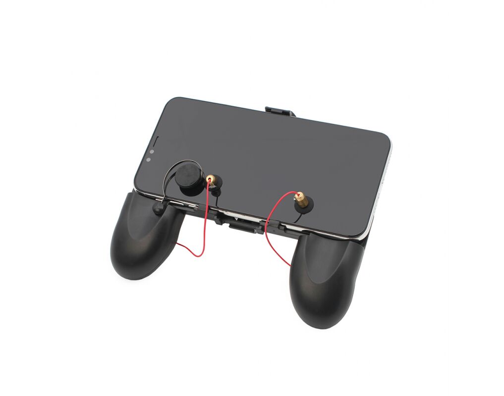 Gamepad W12 crni