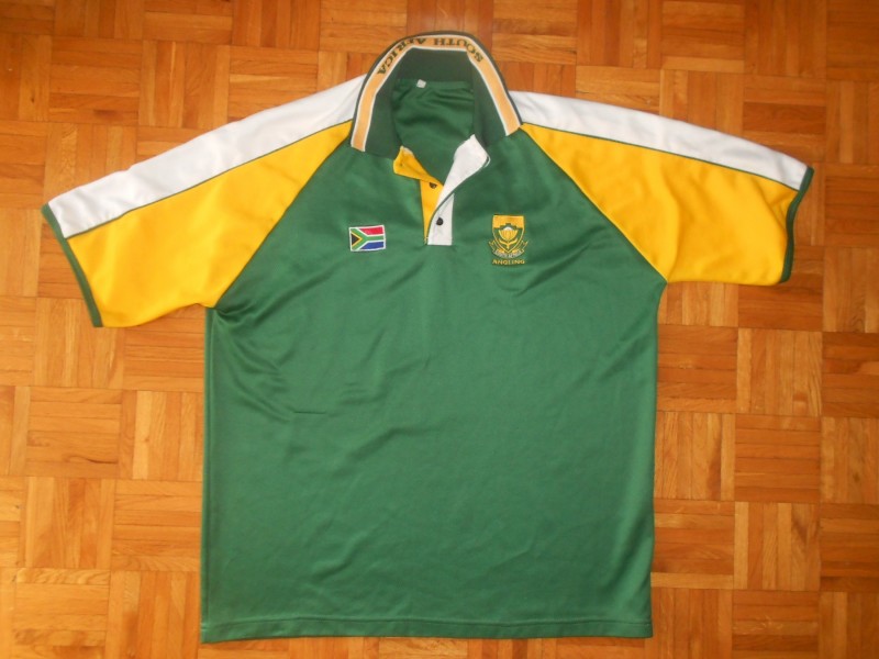 SOUTH AFRICA ANGLING