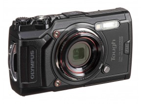 Olympus Stylus Tough TG-6