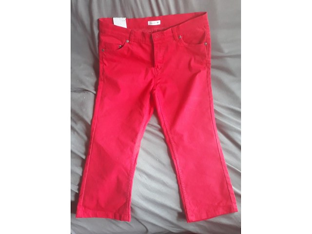 Chicoree pantalone 3/4, nove