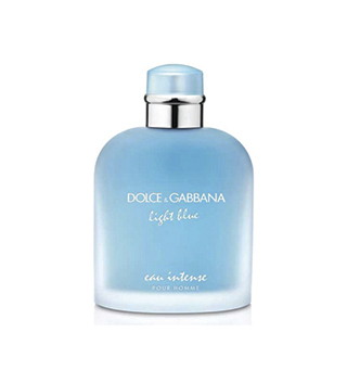 Light Blue Eau Intense Pour Homme tester Dolce&Gabbana parfem
Dolce&Gabbana parfem
eau de parfum, 100 ml