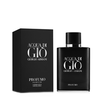 Acqua di Gio Profumo Giorgio Armani parfem
Giorgio Armani parfem
eau de parfum, 40 ml