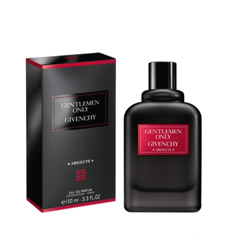 Gentlemen Only Absolute Givenchy parfem
Givenchy parfem
eau de parfum, 50 ml