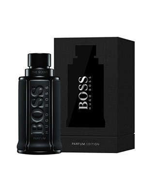 Boss The Scent Parfum Edition Hugo Boss parfem
Hugo Boss parfem
eau de parfum, 100 ml