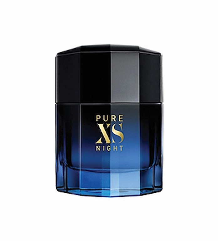 Pure XS Night tester Paco Rabanne parfem
Paco Rabanne parfem
eau de parfum, 100 ml