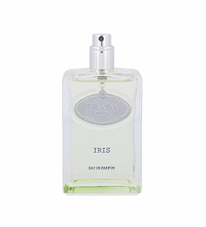 Infusion d Iris tester Prada parfem
Prada parfem
eau de parfum, 100 ml
