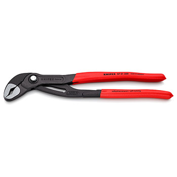 Knipex papagaj - cevna klešta Cobra 2 3/4" 87 01 300