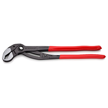 Knipex papagaj - cevna klešta Cobra 3 1/2" 87 01 400