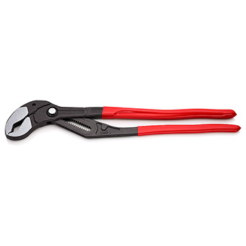 Knipex papagaj - cevna klešta Cobra 4 1/2" 87 01 560