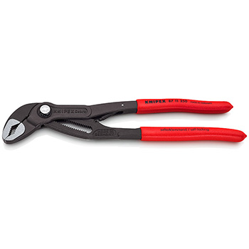 Knipex papagaj - cevna klešta Cobra...matic 2" 87 11 250