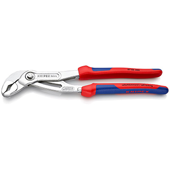 Knipex papagaj - cevna klešta Cobra 2 3/4" 87 05 300