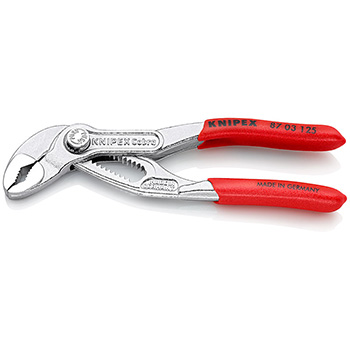 Knipex papagaj - cevna klešta Cobra 1" 87 03 125