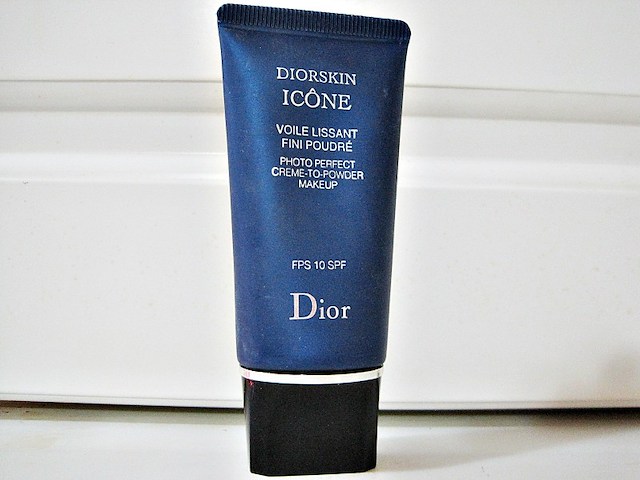 Diorskin Icone