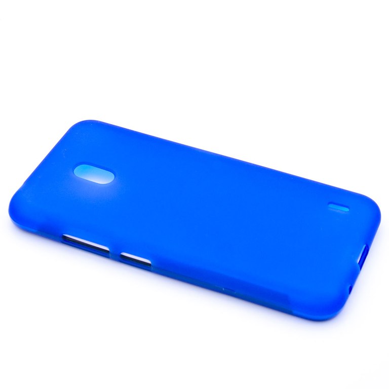 TPU pudding Nokia 2.2 (plava)