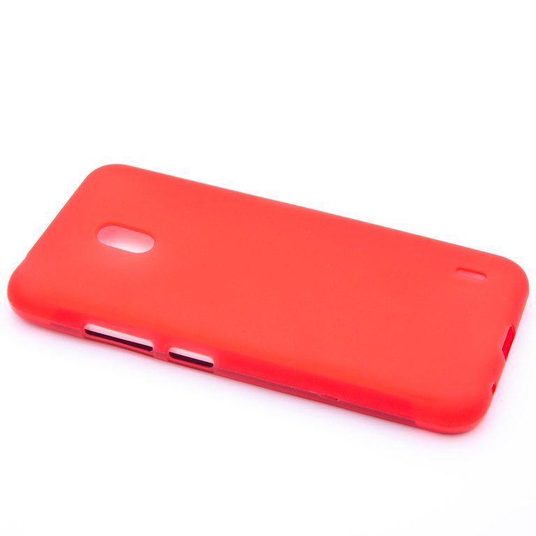TPU pudding Nokia 2.2 (crvena)
