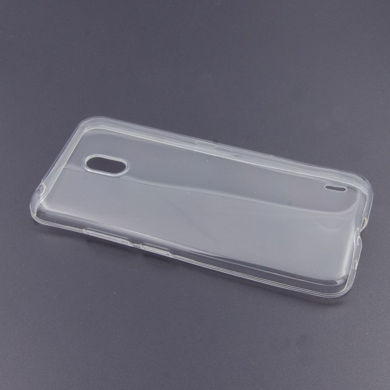 TPU 0,3mm Nokia 2.2 (white)