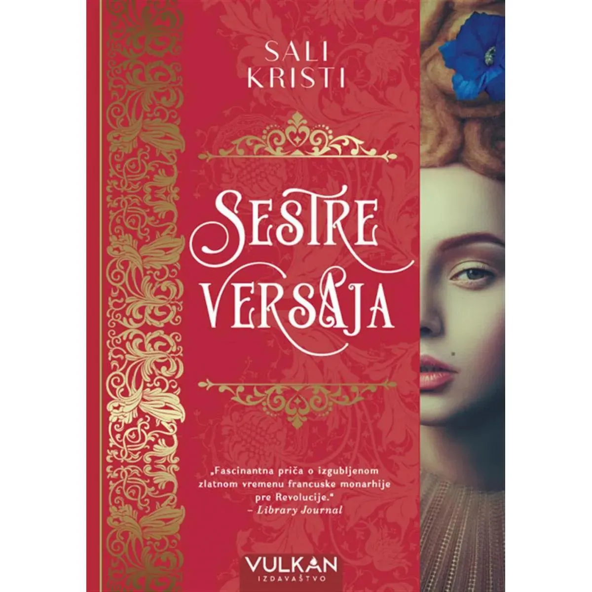 SESTRE VERSAJA