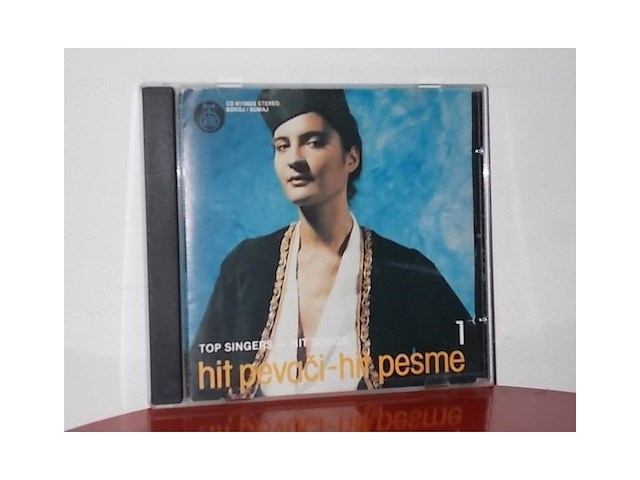 Hit pevači - Hit pesme Vol.1