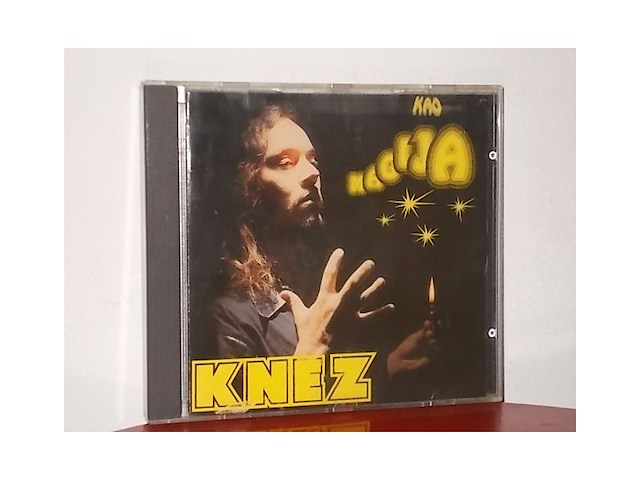 KNEZ - Kao magija