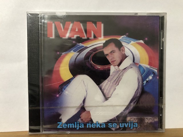 Ivan Gavrilović - Zemlja Neka Se Uvija