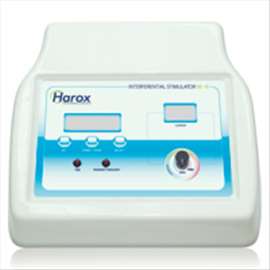 Harox stimulator interferentnim strujama HX-I9