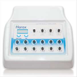 Harox elektro misicni stimulator HX-K7p